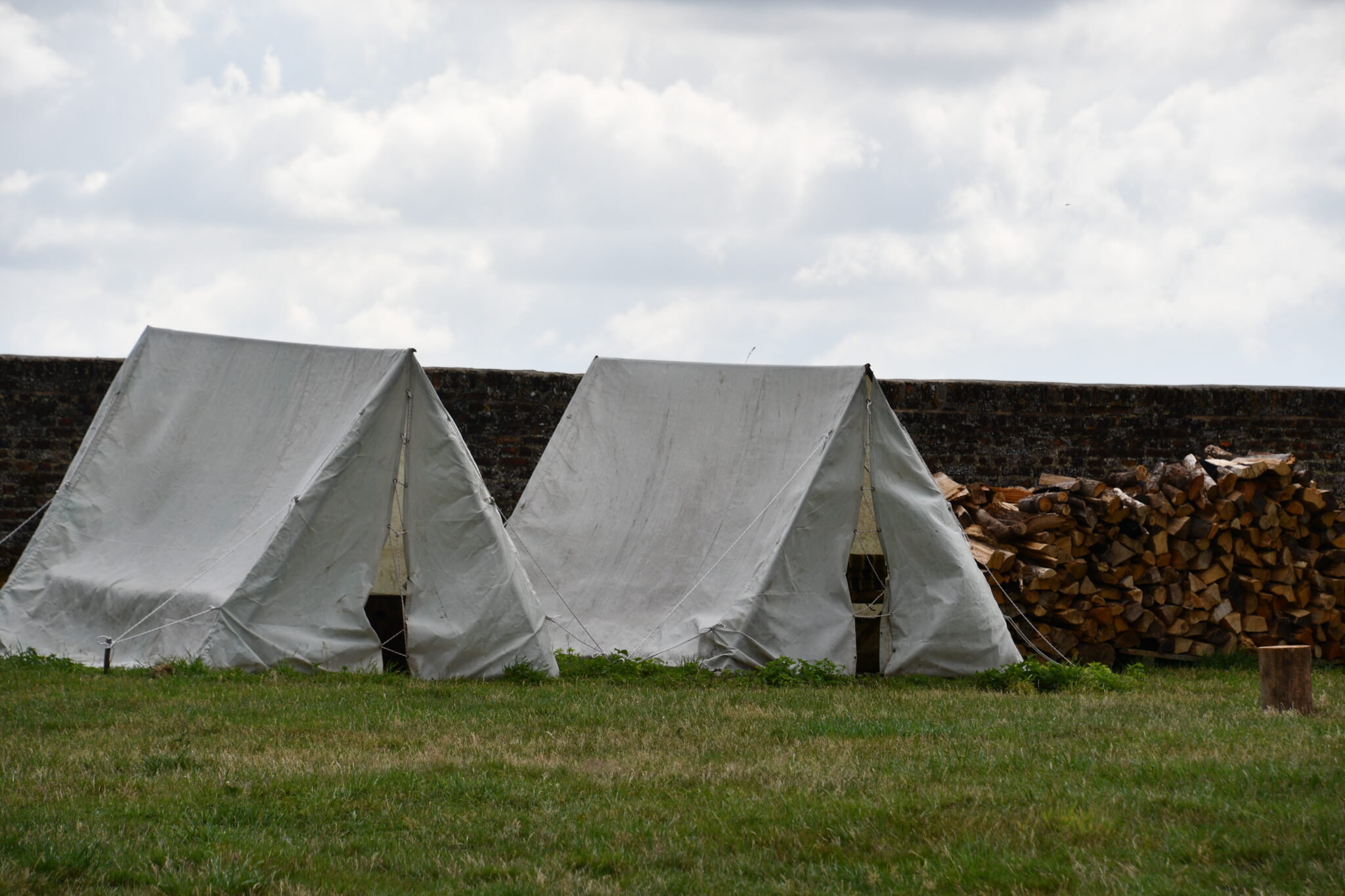 The Domain of the Battle of Waterloo 1815 - Waterloo Tourisme