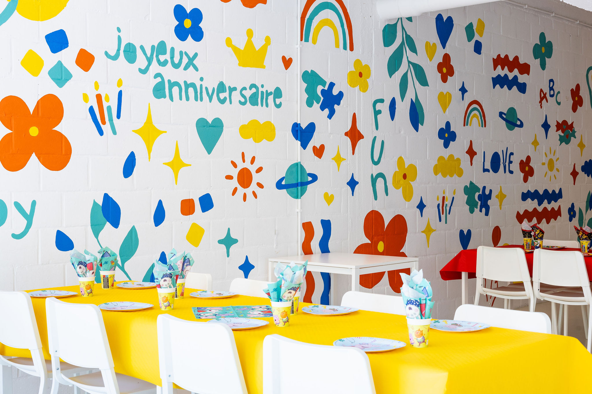 Kid's Factory - Waterloo Tourisme