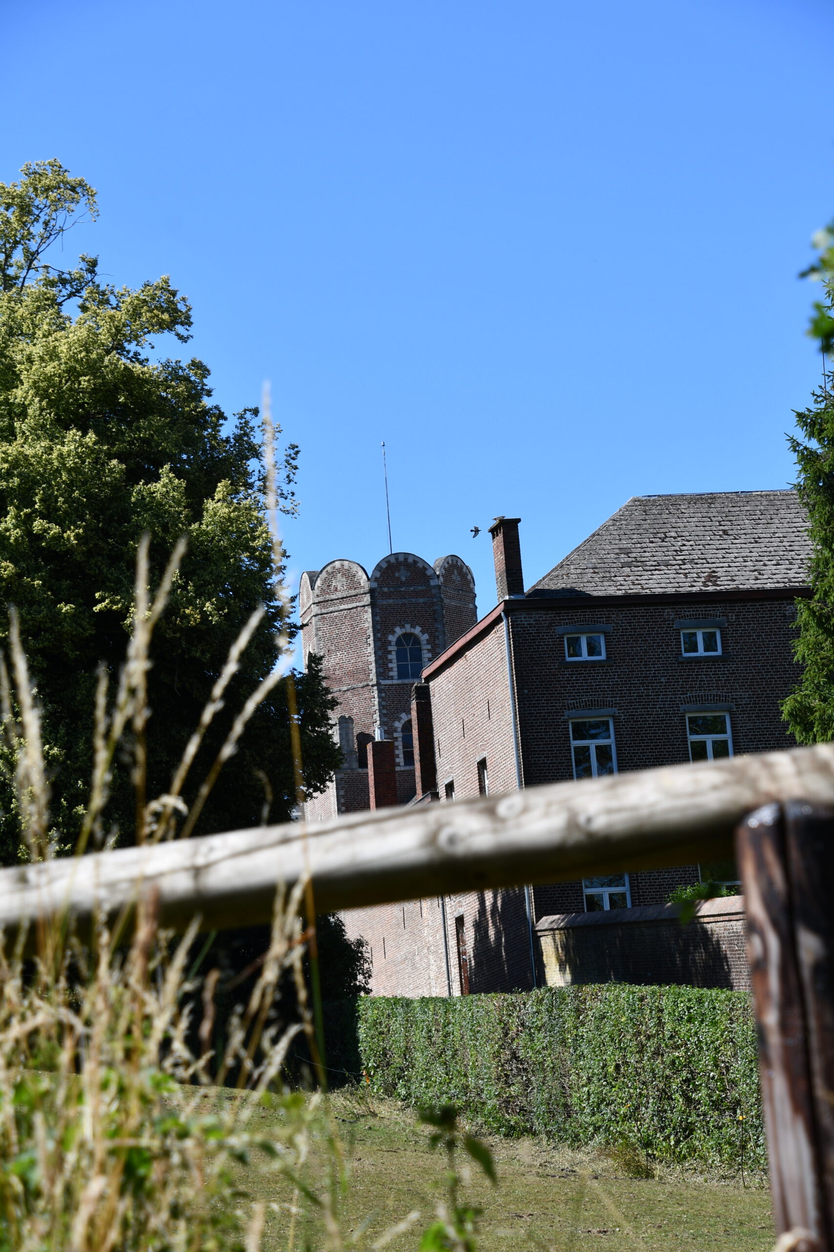 Papelotte Farm - Waterloo Tourisme
