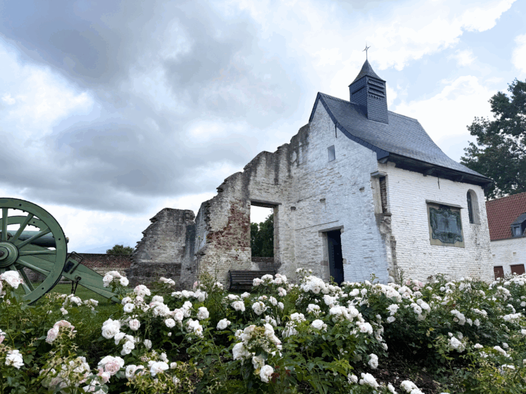 The Domain of the Battle of Waterloo 1815 - Waterloo Tourisme