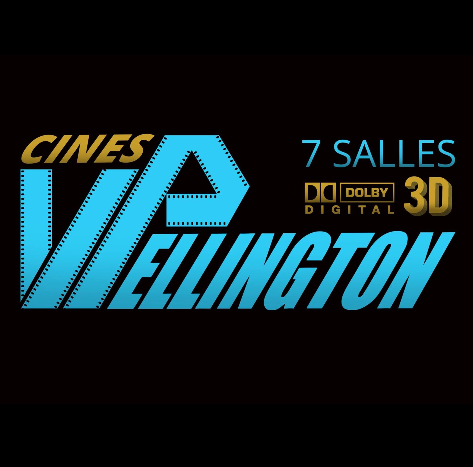Wellington Cinemas - Waterloo Tourisme